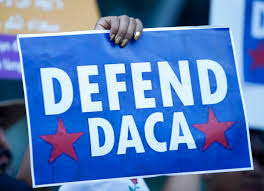 Deferred Action for Childhood Arrivals (DACA) Remains in Effect for Now ...