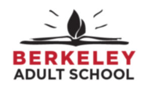 Berkeley Adult School classes begin August 16th - Northern Alameda ...